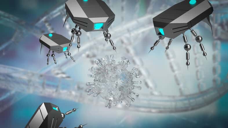 Ejemplos De La Nanotecnologia En La Medicina Opciones De Ejemplo | Hot ... Ejemplos De La Nanotecnologia En La Medicina Opciones De Ejemplo | Hot ...
